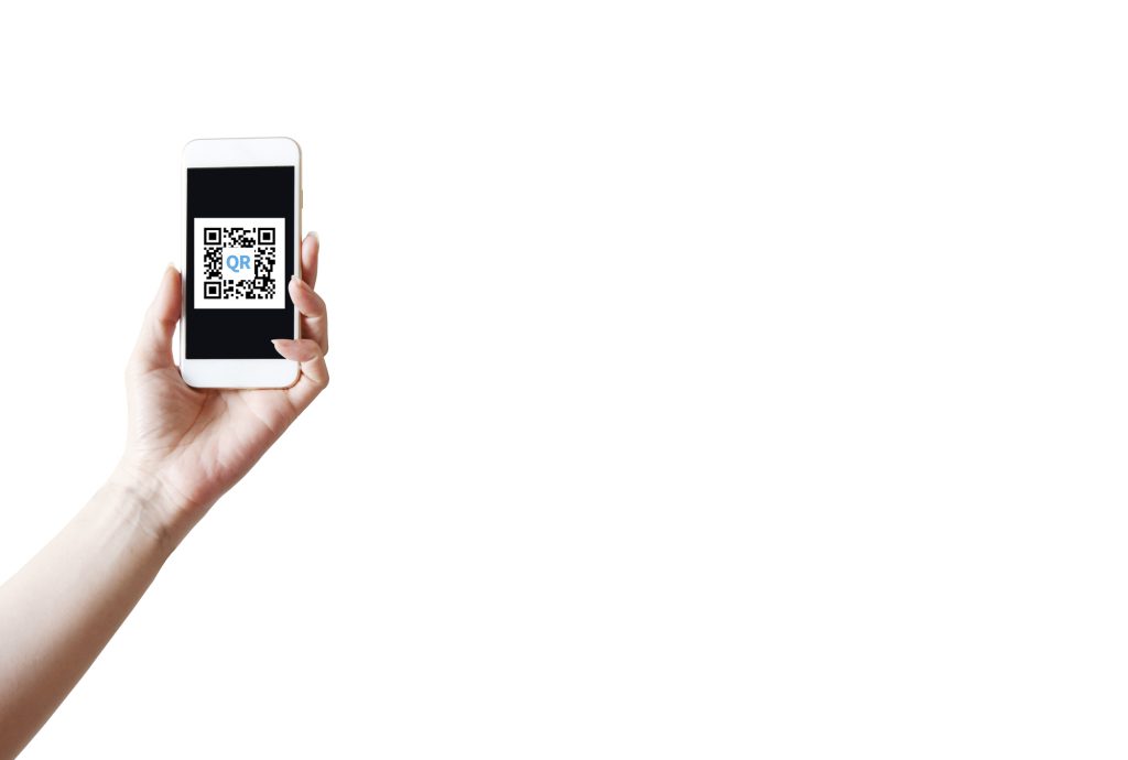QRコードのメリットや使用例は？QRコードを活用したマーケティングも紹介 | DMのお役立ちコラム